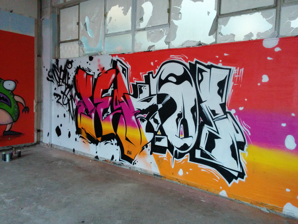 Uthink P.D.P. – Creating Affordable Spaces for Creatives